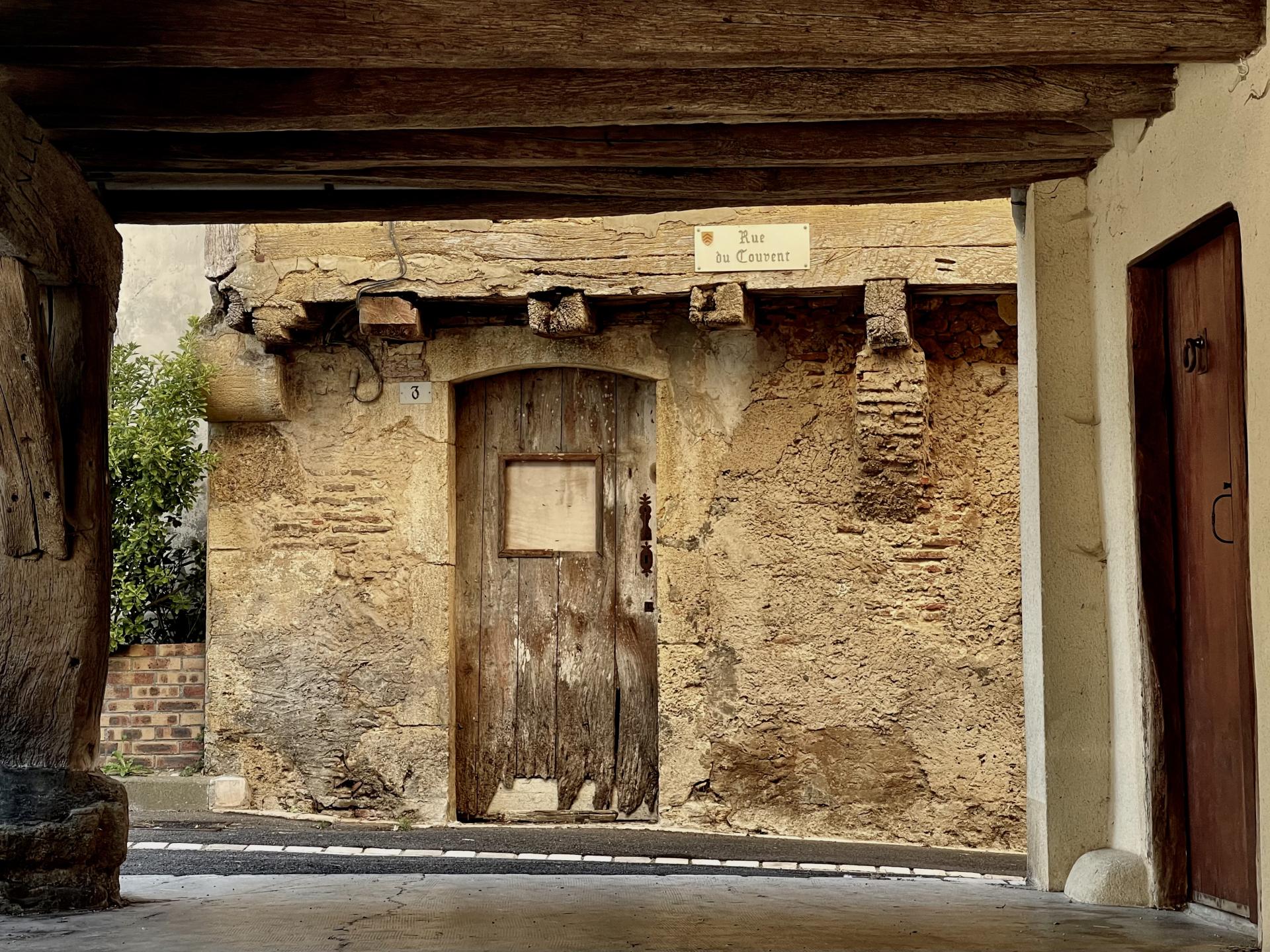 CAZAUBON | OFFICE DE TOURISME DE BARBOTAN-LES-THERMES
