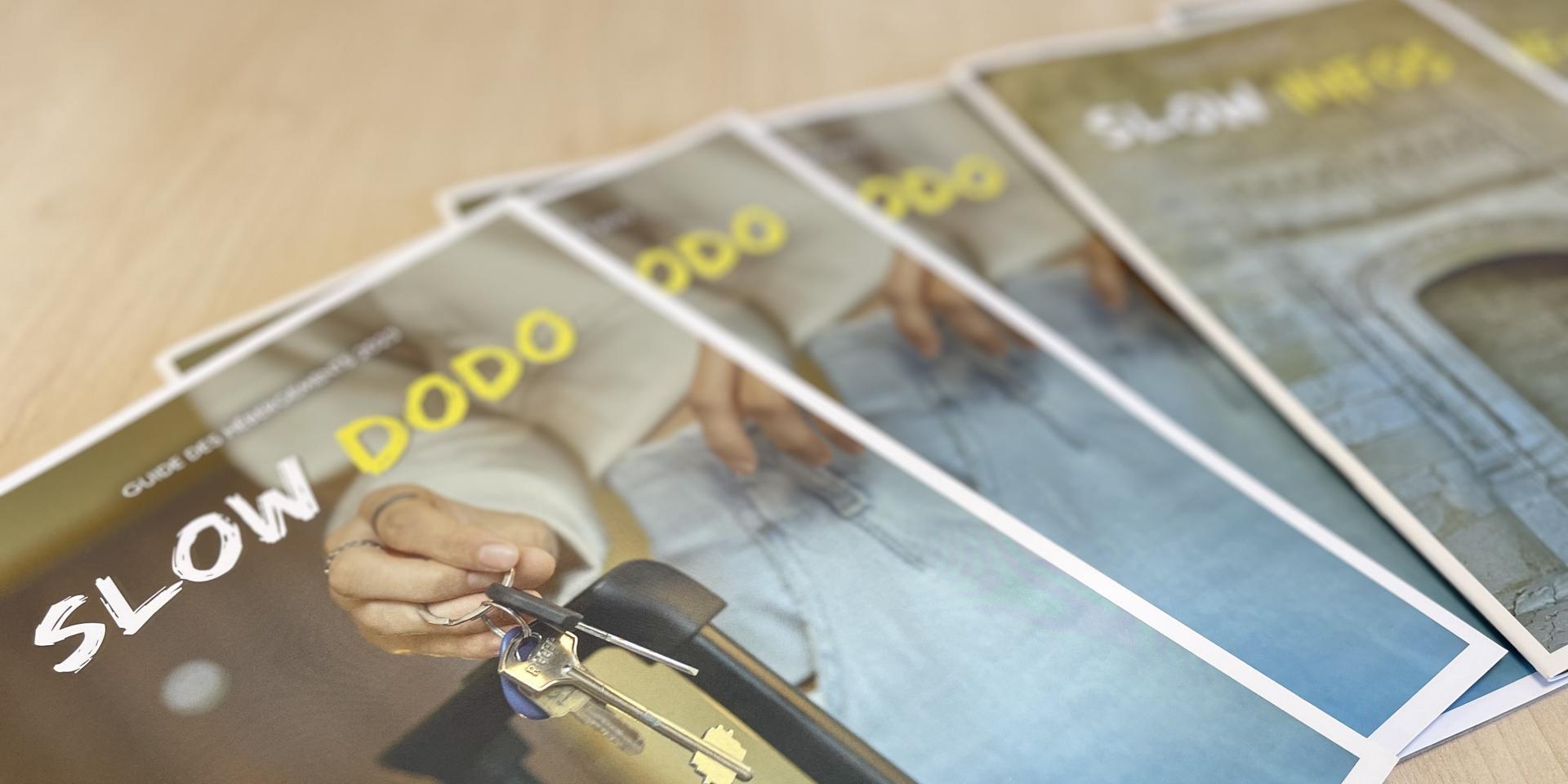 NOS BROCHURES | OFFICE DE TOURISME DE BARBOTAN-LES-THERMES